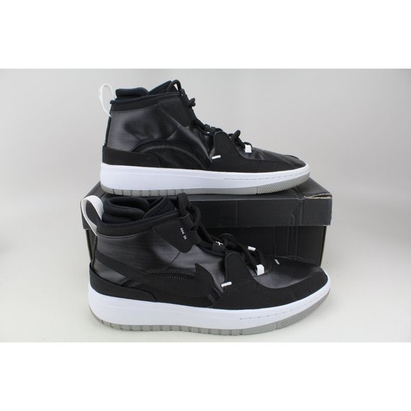 Nike | Shoes | Mens Jordan Metamorph Utility Black Bv59360 | Poshmark